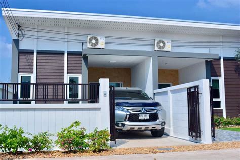 Niraville Group โครงการ นิราวิลล์ แคร์ไลฟ์ ทาวน์เฮ้าส์ 1 Facebook