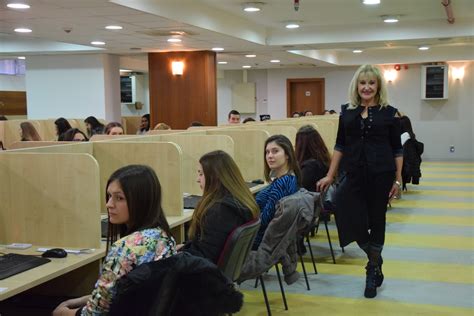 УНСС Рекорден брой участници в Националното състезание по икономикс