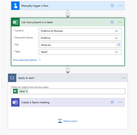 Create Teams Meetings Between Users In Bulk Microsoft Qanda