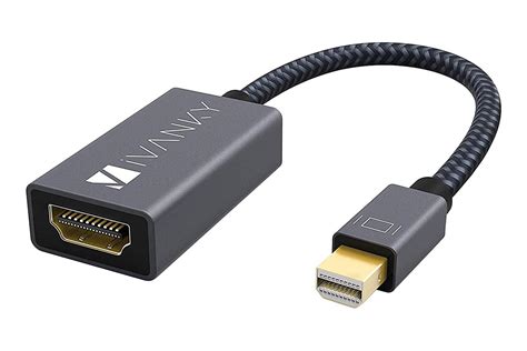 The Ultimate Mini Displayport Cable Buying Guide And Reviews Direct Cables