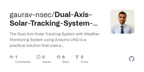 Github Gaurav Nsecdual Axis Solar Tracking System With Weather