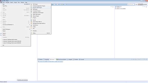 How To Create Dynamic Web Project Using Eclipse And Tomcat Server