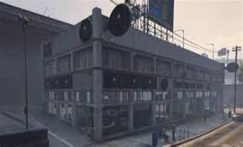 Move Any Mlos In Different Location In Fivem Server By Judith150 Fiverr