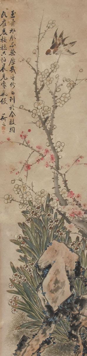 曹立琨 花鸟安徽东方 2014迎春古今书画拍卖会安徽东方拍品价格图片拍卖专场拍卖会预展拍卖会结果卓克拍卖频道