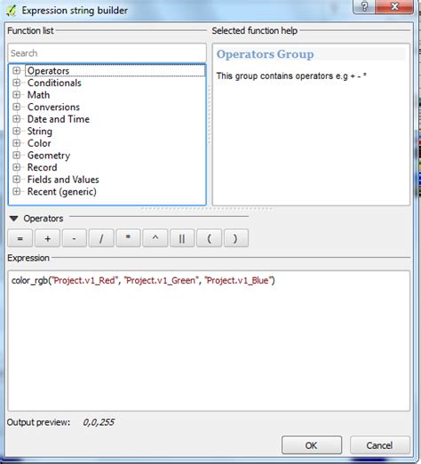 Qgis Remote Sensing Matlab Envi Python Ecognition Qgis Tutorial