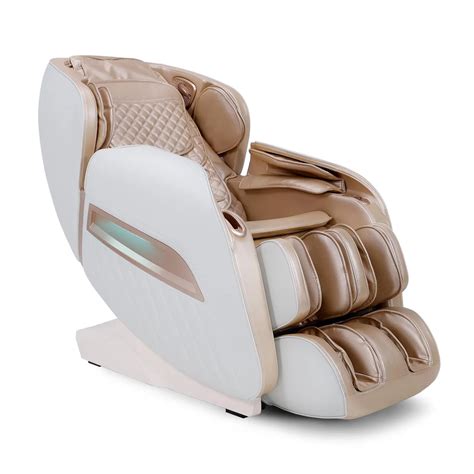 Naipo Massage Chair With Heat Function Design Award