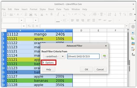 How To Remove Duplicates In LibreOffice Currentyear Guide