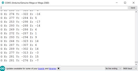 Cant Get Minimu 9 V3 Running With Arduino Mega 2560 Sensors Pololu Forum