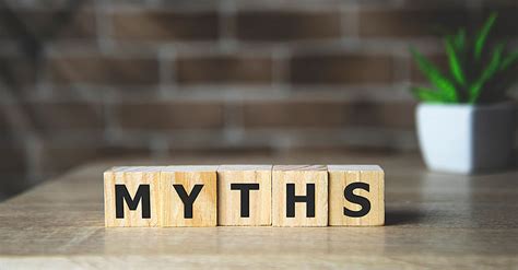 Debunking Common Health Myths Nmami Life
