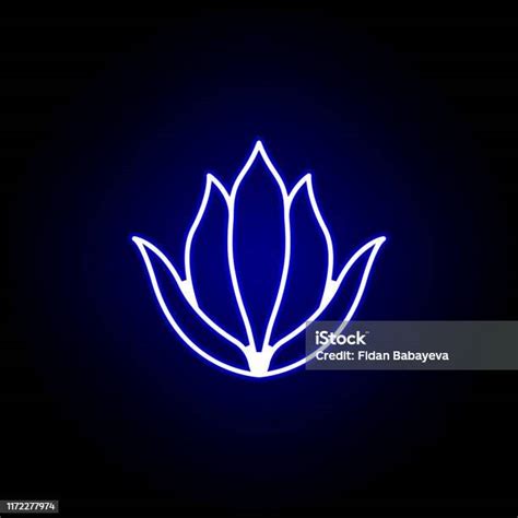 알로에 베라 라인 네온 아이콘 뷰티 및 화장품 일러스트 아이콘의 요소 표지판 및 기호는 웹 로고 모바일 앱 Ui Ux에 사용할 수 있습니다 0명에 대한 스톡 벡터 아트 및