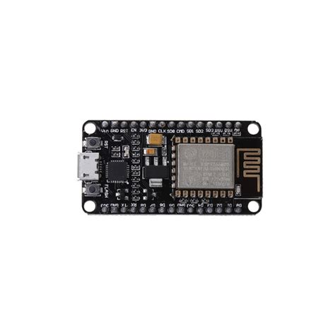 Плата для разработки Nodemcu Lua Wifi Internet Of Things на базе Esp8266 купить кулер по