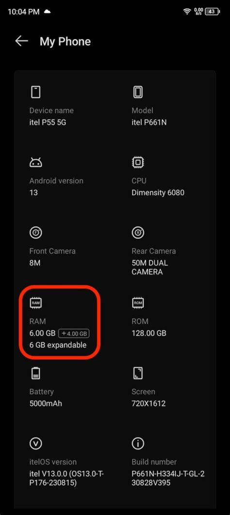 Itel P55 5G Review Impressive 5G Phone With 90Hz Display At Pocket Friendly Price