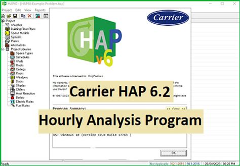 Perform Accurate Hvac Load Calculations Using Hap Software By Ilyas17301 Fiverr