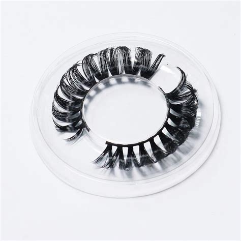Cc Curl Lashes Russian Strip Lashes Wholesale D Deep Curl Lashes
