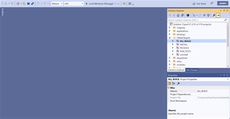How To Build Opencv With Cuda And Cudnn Support In Windows 2023