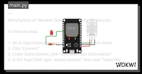 Lezione 14 Esercizio 2 Wokwi Esp32 Stm32 Arduino Simulator