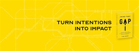 Clint Grider Mind The Gap