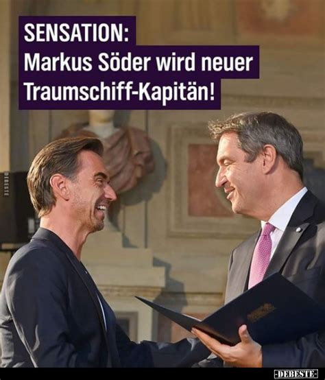 Markus Söder Bilder Lustig Kostenlos Debestede