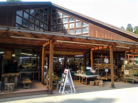 富山県富山県西部森林組合 もりもりハウス おでかけ北陸