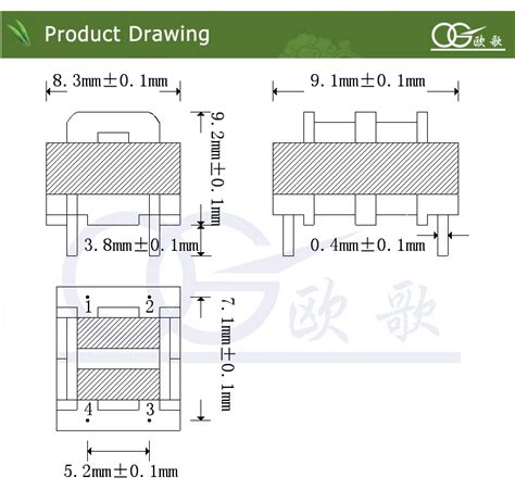 Ee8 3 变压器低频 低 Vogt 变压器，耐高温 Buy Vogt 变压器，vogt 变压器，vogt 变压器 Product On