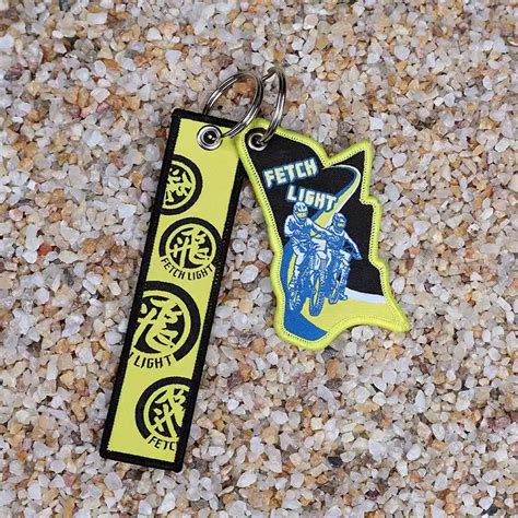 Surron Key Chain Sur Ron Unique Keychain Surronbike