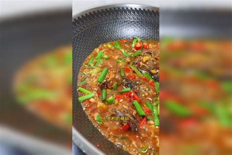 红烧鱼块怎么烧才好吃不腥煎鱼怎么样才不粘锅 粘锅