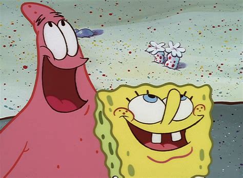Spongebob Squarepants Episode 2a “bubblestand” Trivia Krabby Kronicle On Tumblr