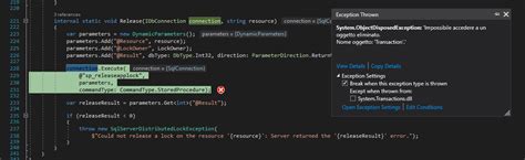 Hangfire SqlServer Throws System ObjectDisposedException On SqlServerDistributedLock Release