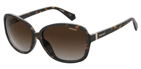 Polaroid Pld 4098s 086la 58 Women Sunglasses Contact Len