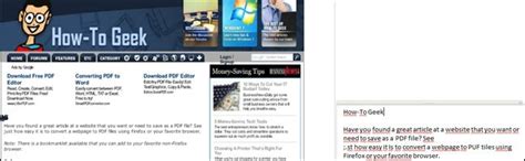 How To Use OneNote Printer To Extract Text From Images And PDFs