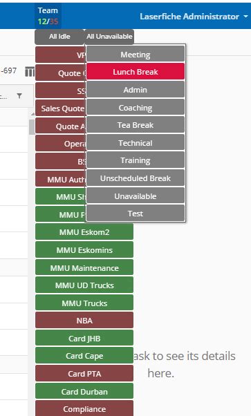 Forms To Assign One Task At A Time To Team Members Laserfiche Answers