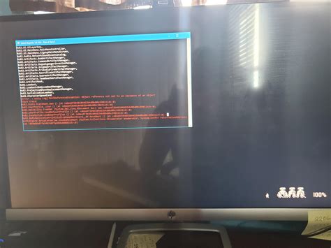 Sudden Errgfxinit Error Tried Almost Everything To Fix It Need Help