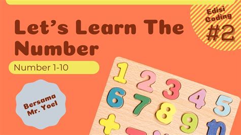 Mari Berhitung Coding 2 Assessment