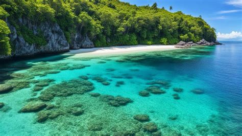 Leyte Exploring The Scenic Beauty Of Leyte Island