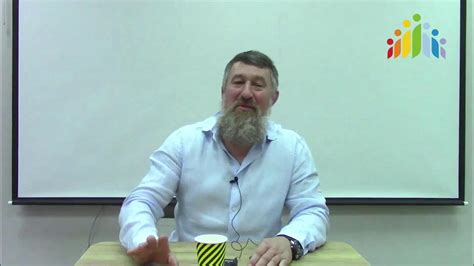 Иди не бойся или бойся но иди Яков Синяков Youtube