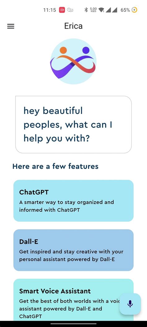 Bobby Singh Mangwal On Linkedin Excited To Introduce Erica Ai