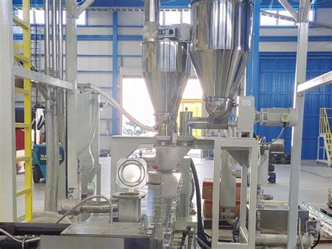 Engineering Plastic Production Line Chuangbo