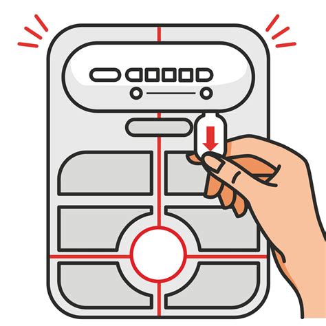 라이프패드 의료기기 일러스트 일러스트 포트폴리오 크몽