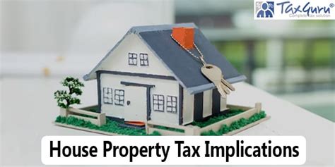 Sop Vs Dlop Vs Lop House Property Tax Implications