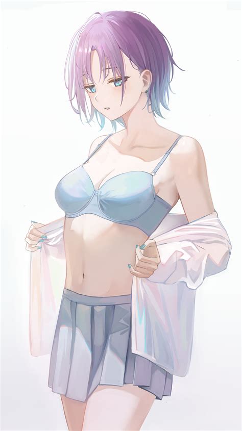 Asakura Toru Idolmaster And 1 More Drawn By Fujizarashi Danbooru