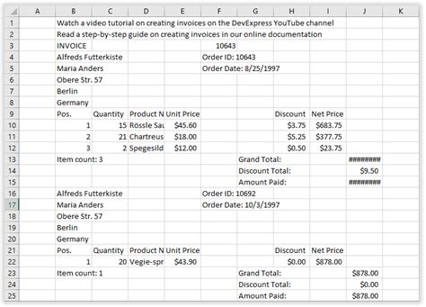 Reporting Troubleshooting Excel And CSV Export
