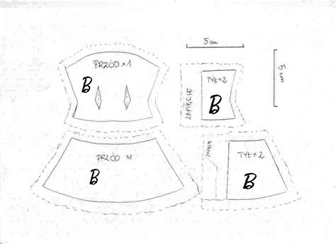 Схема кукла барби 89 фото