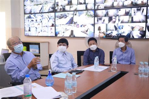 ឯកឧត្តមរដ្ឋមន្ដ្រីសុខាភិបាល