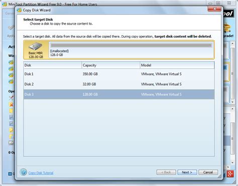 Steps To Clone Small Micro SD Card To Large SD Card For Free