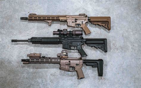 Magpul Mbus 3 Sights Review Ready For Action Guerrilla Tactical