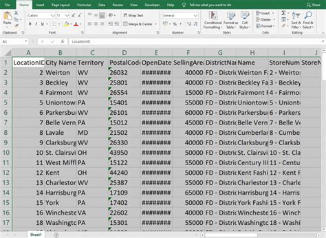 How To Export Power BI Data To Excel Step By Step Guide