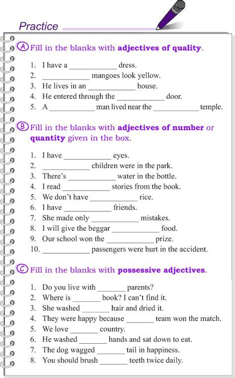 12 Best Proofreading Exercises Images Grammar Worksheets