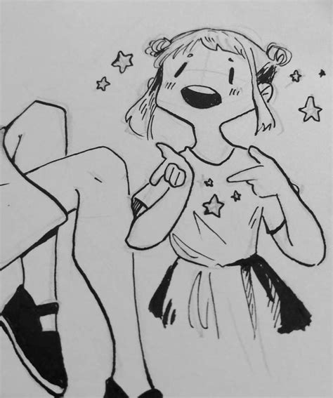 Cutie Pie Ochako Uwu My Hero Academia Amino