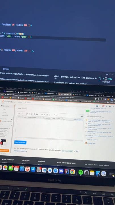 Khushaal Choithramani On Linkedin Reactjs Reactnative Coding