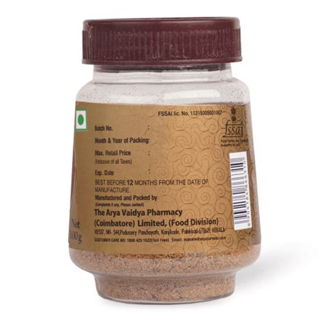 Chukku Kappi Healing Through Ayurveda